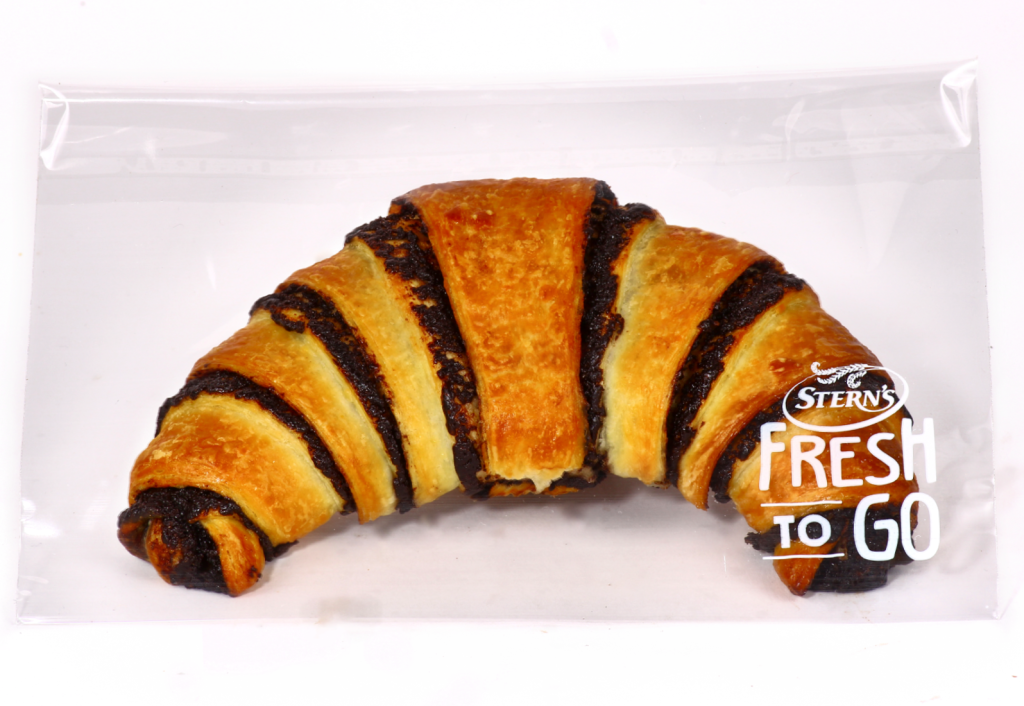 Chocolate Danish 250 | Sterns Bakery