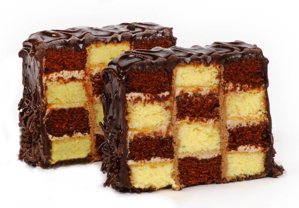 Cake Archives | Sterns Bakery