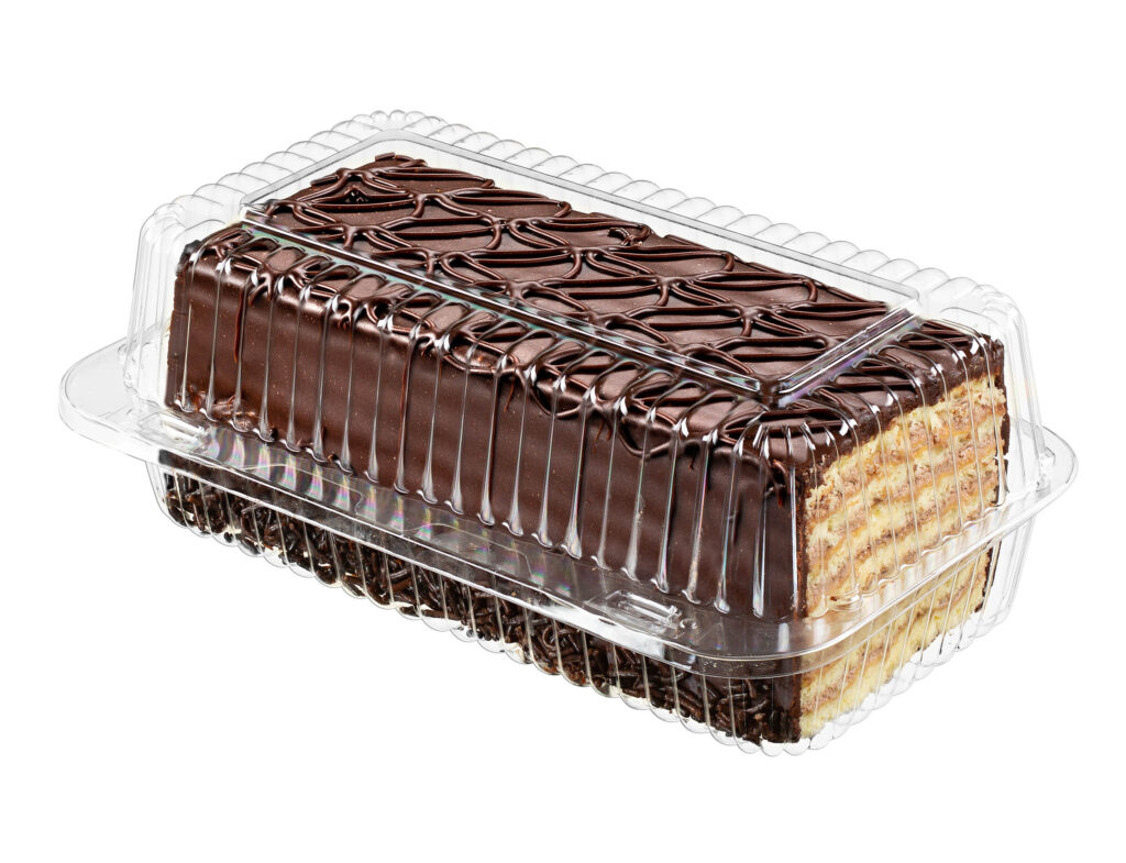 Seven Layer Cake 621 | Sterns Bakery