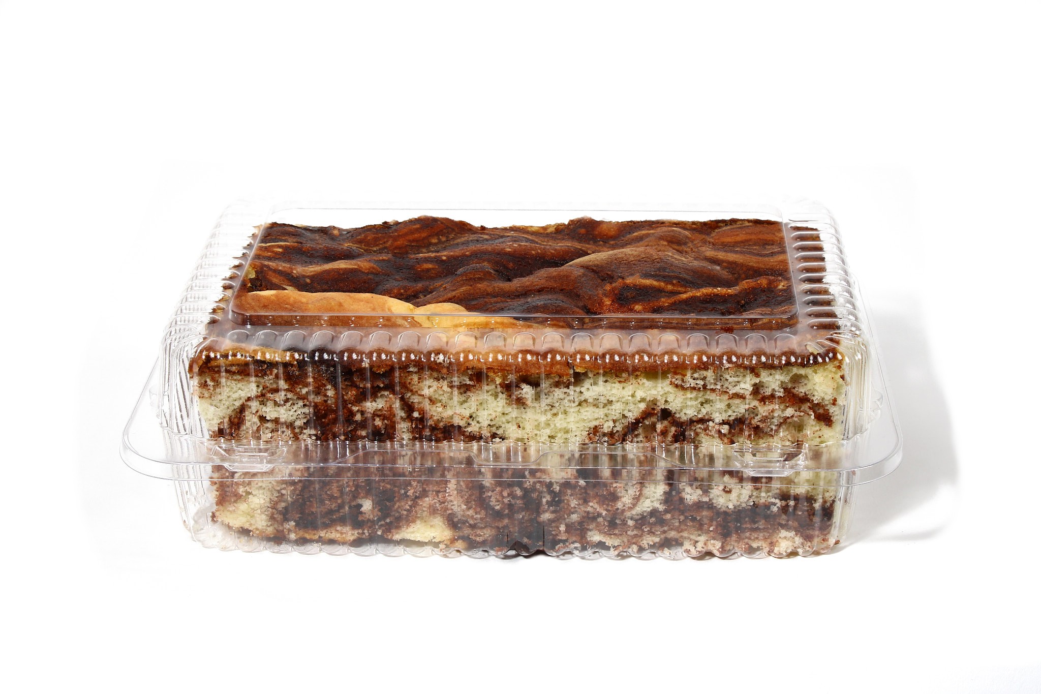 Marble Chiffon 615 | Sterns Bakery