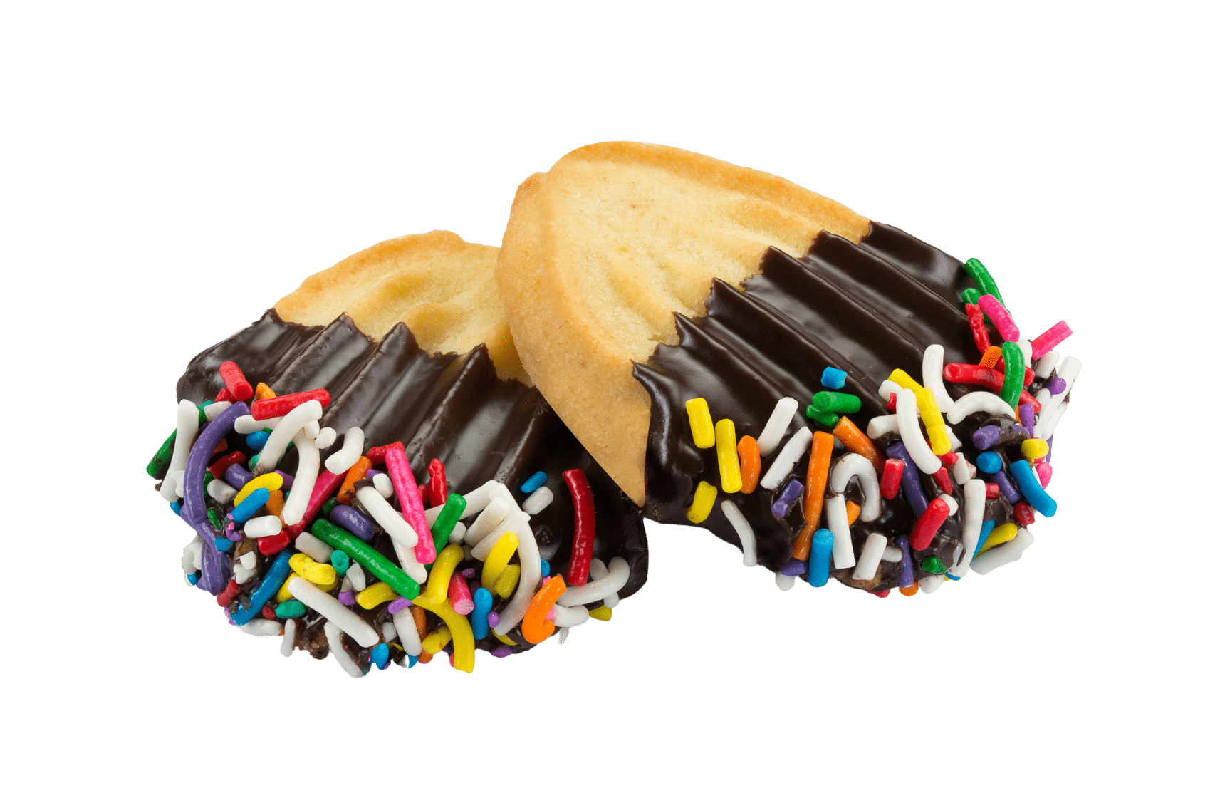 Shell Cookies 452 | Sterns Bakery