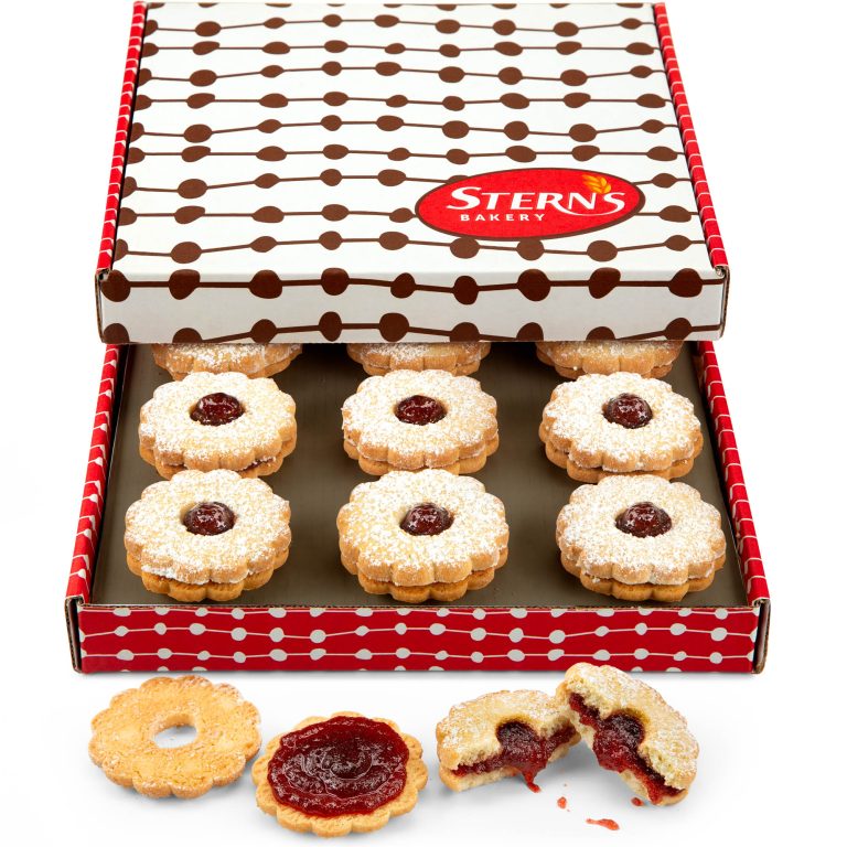 Gift Boxes Archives | Sterns Bakery