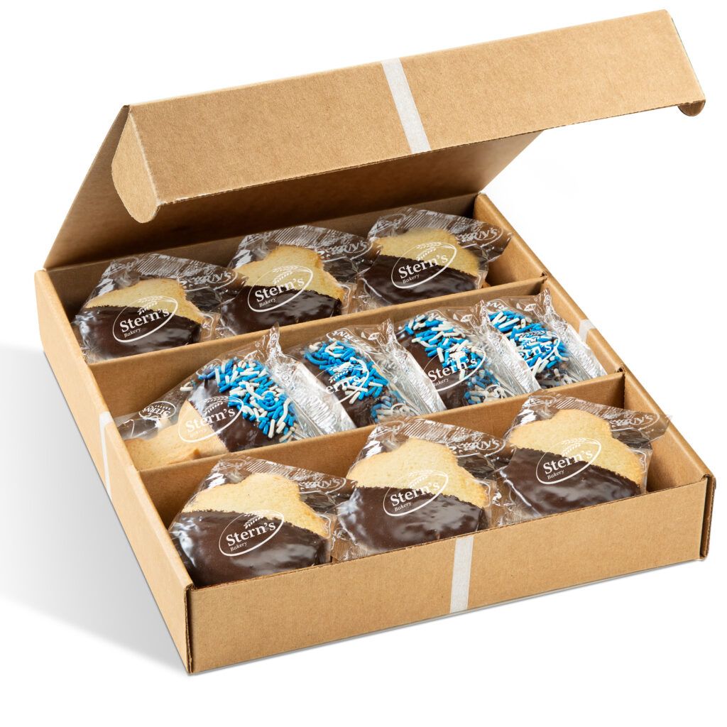 Gift Boxes Archives | Sterns Bakery