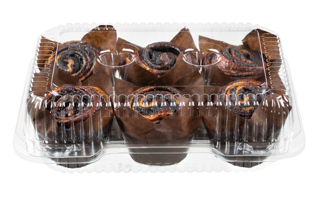 Mini Babka 634 | Sterns Bakery