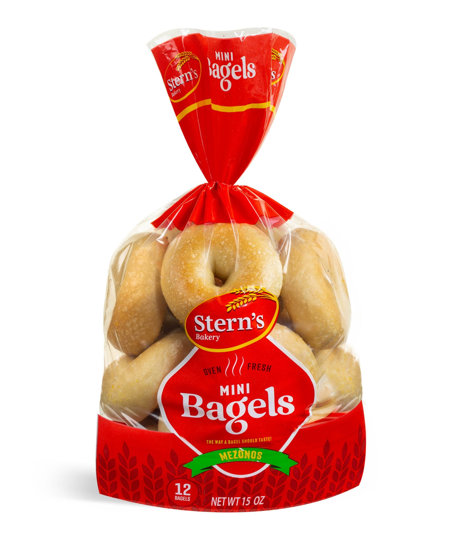 Products | Sterns Bakery