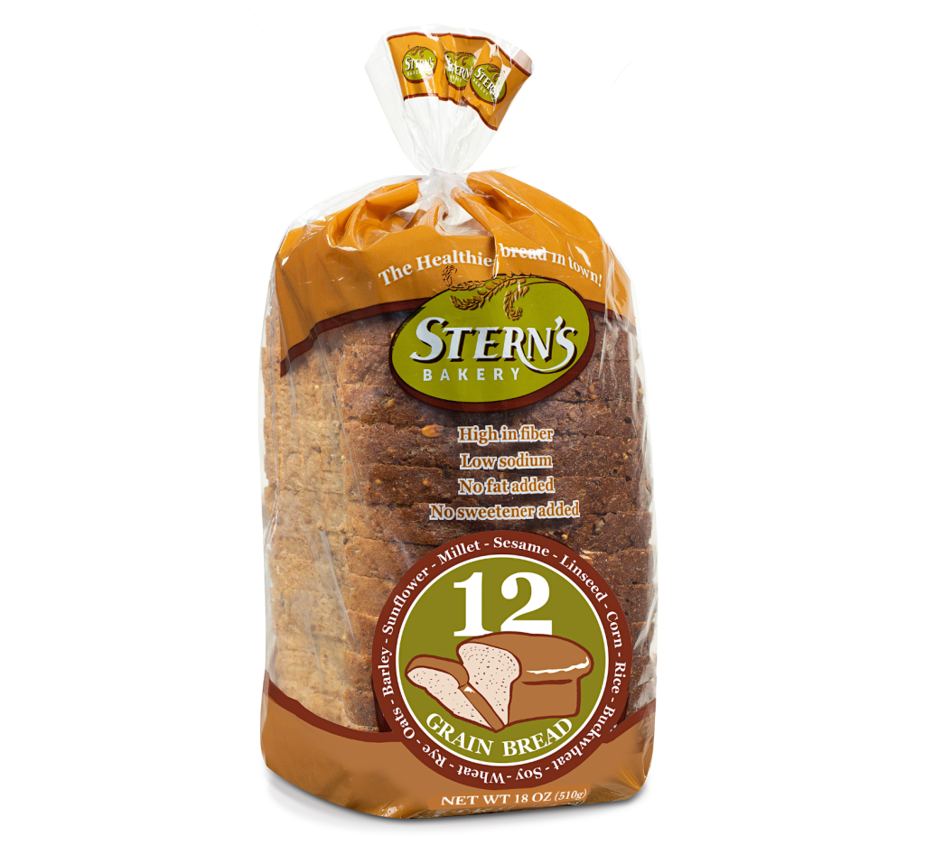 Products | Sterns Bakery