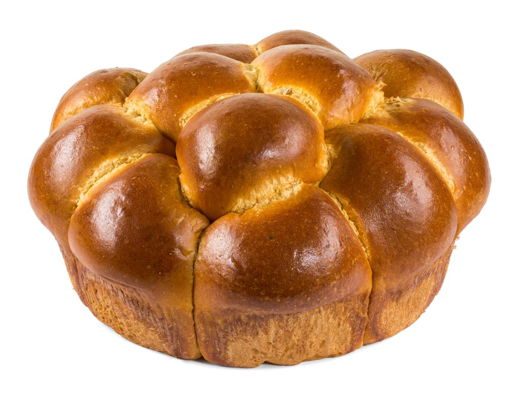 Breakaway Challah RIBPKB | Sterns Bakery