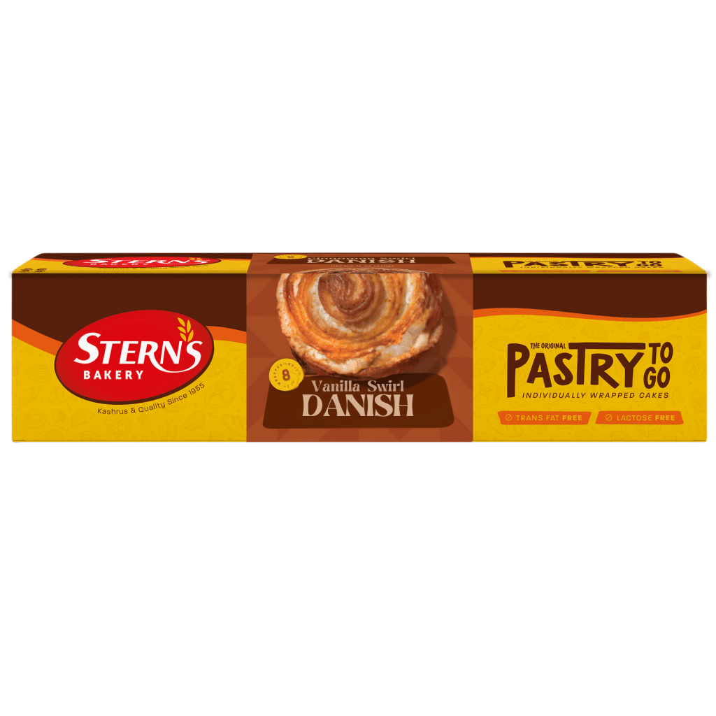 Pastry to Go (1 oz) Archives | Sterns Bakery