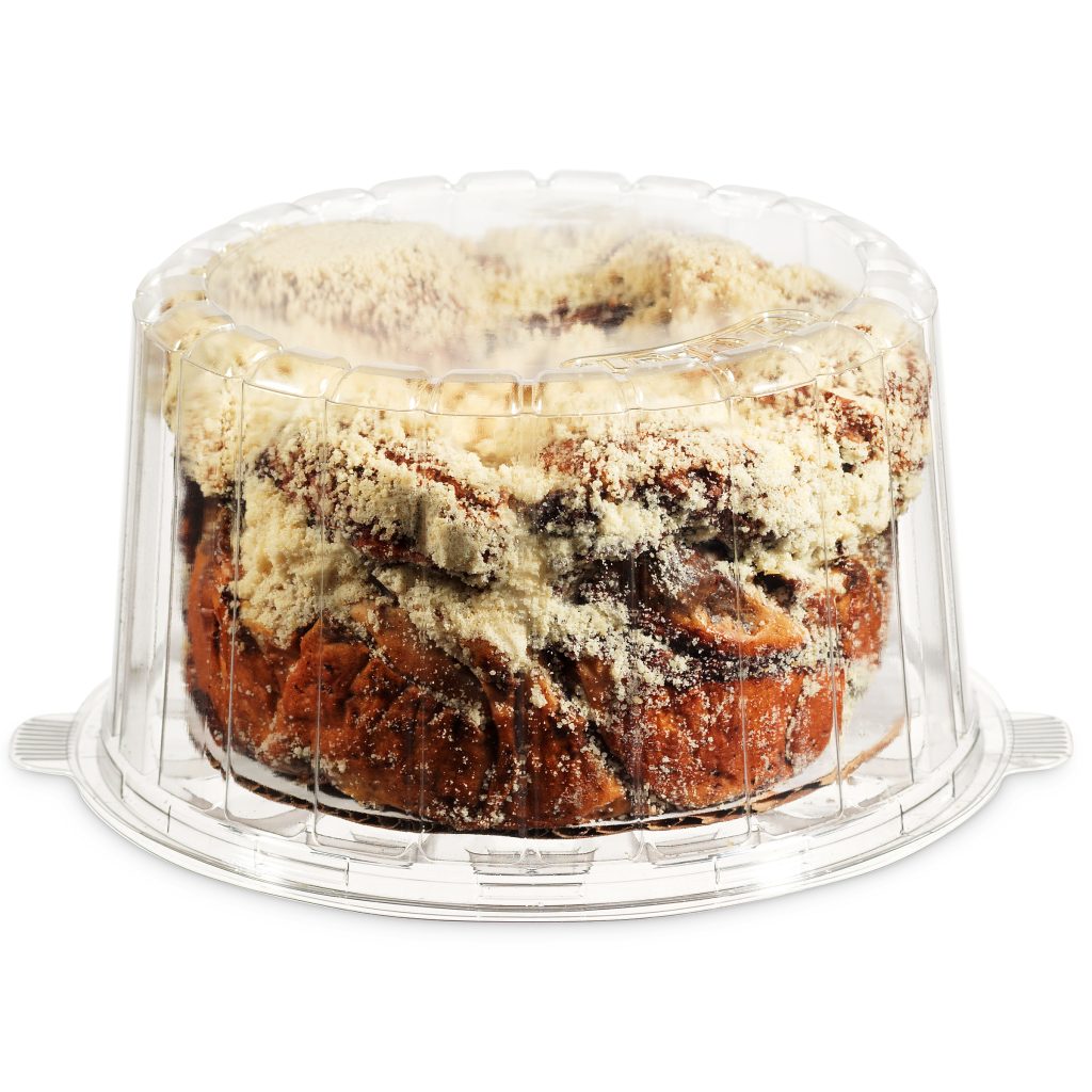 Round Babka L431 | Sterns Bakery