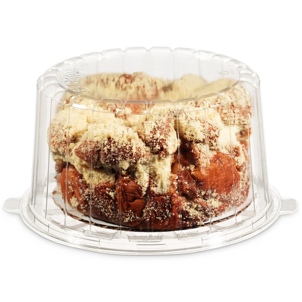 Round Babka L438 | Sterns Bakery