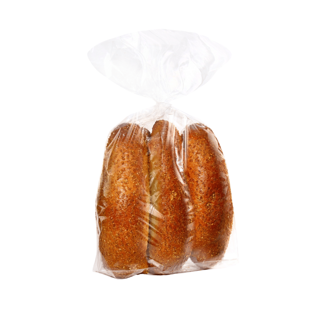 Sesame Stick 5207 | Sterns Bakery