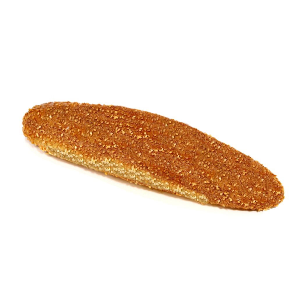 Sesame Stick 5209 | Sterns Bakery